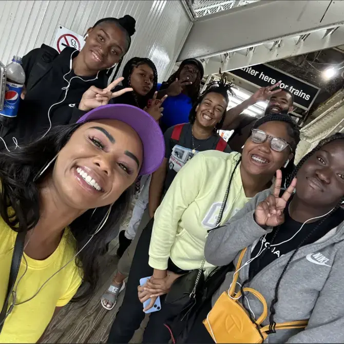 Documenting Chicago’s West Side: Student Filmmakers Celebrate Arts, Culture, and Community ...